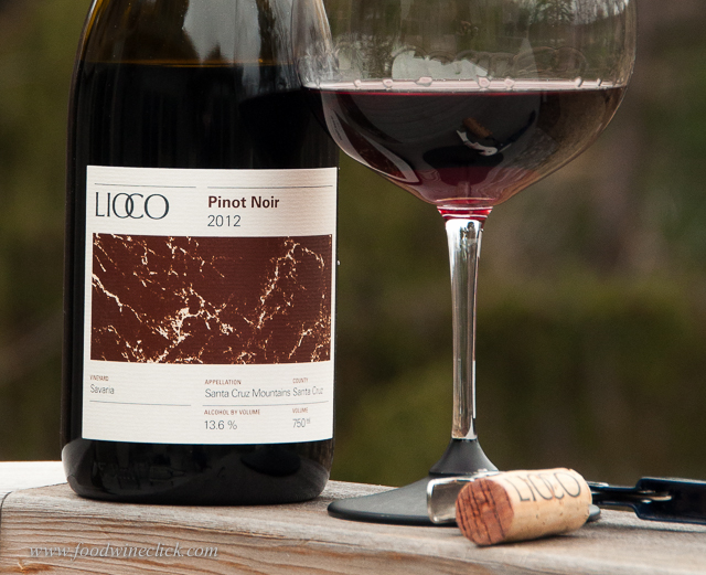 Goat Daube and Lioco Pinot Noir | foodwineclick