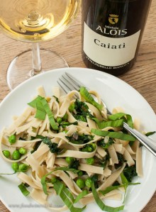 Neapolitan Pork Chops & Autochthonous Grapes of Campania #ItalianFWT ...