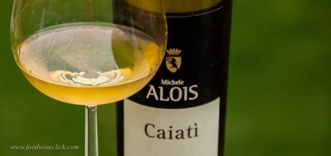 Neapolitan Pork Chops & Autochthonous Grapes of Campania #ItalianFWT ...