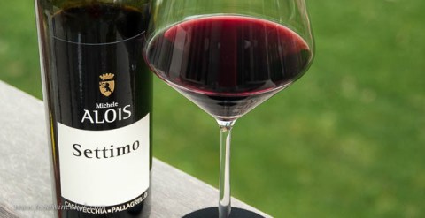 Neapolitan Pork Chops & Autochthonous Grapes of Campania #ItalianFWT ...