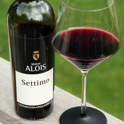 Neapolitan Pork Chops & Autochthonous Grapes of Campania #ItalianFWT ...