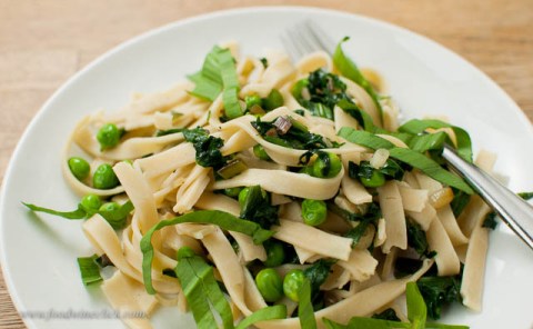 Neapolitan Pork Chops & Autochthonous Grapes of Campania #ItalianFWT ...