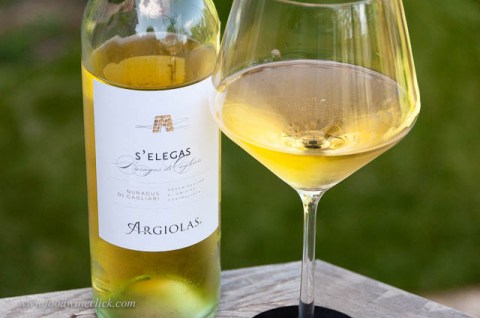 What Wine Goes With Octopus? A Sardinian Investigation #ItalianFWT ...