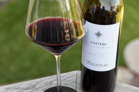 What Wine Goes With Octopus? A Sardinian Investigation #ItalianFWT ...