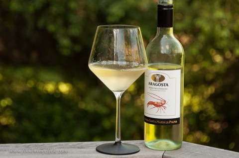 What Wine Goes With Octopus? A Sardinian Investigation #ItalianFWT ...