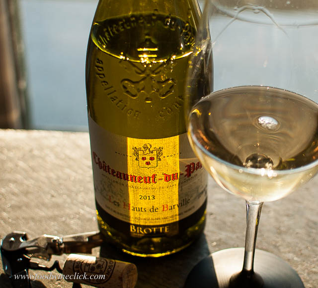 Rabbit & Rhône #WinePW | foodwineclick