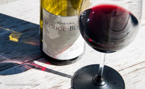 Rabbit & Rhône #WinePW | foodwineclick