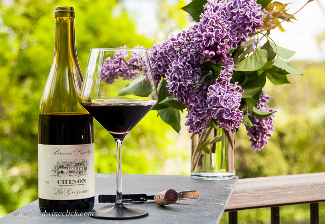 French Wine 101 – Loire Valley Wines | foodwineclick