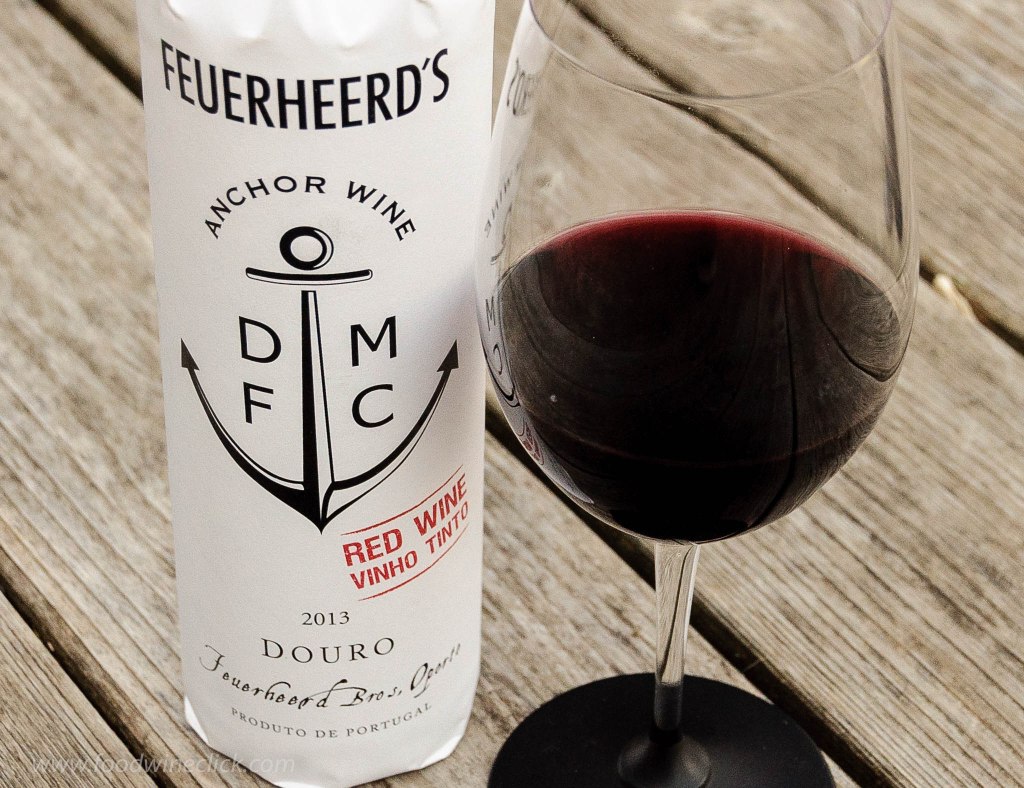 Exploring Portuguese Dry Red Wines with Pork Ribs | foodwineclick