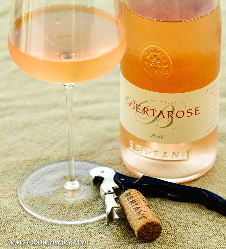 Rosé Time 2017! | foodwineclick