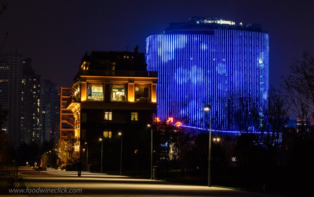 Hunting for Chinese Wine in Shanghai | foodwineclick