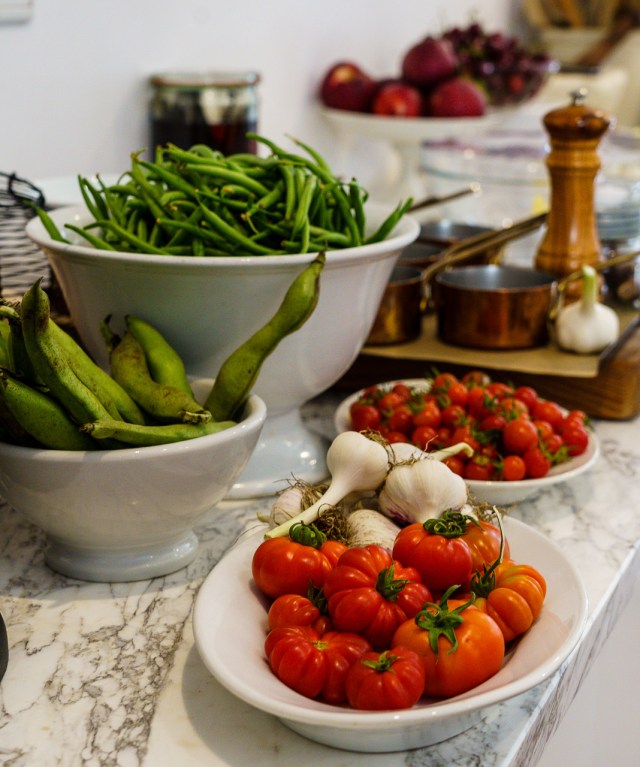 The Cook’s Atelier: French Cooking Experience in Beaune | foodwineclick