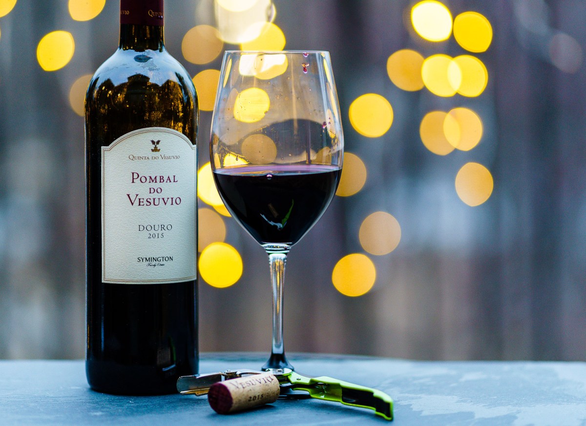 Douro Wines: More Than Just Port | foodwineclick