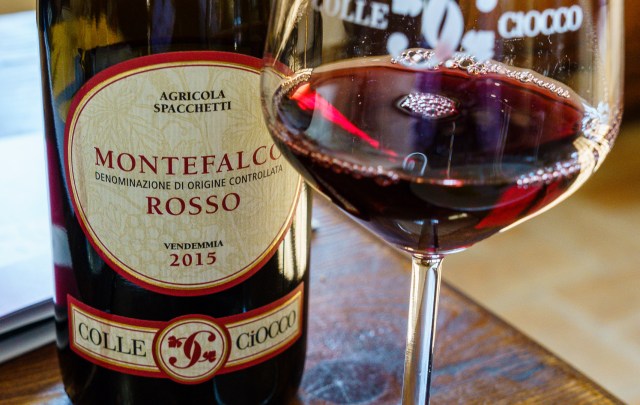 Explore the Wines of Montefalco | foodwineclick