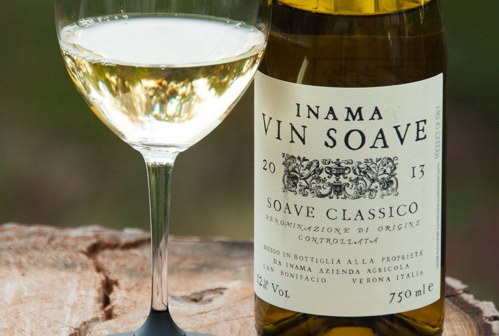 Italian Wine 101 – Start Your Journey Here #ItalianFWT | foodwineclick