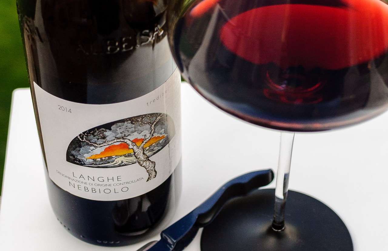 Italian Wine 101 – Start Your Journey Here #ItalianFWT | foodwineclick