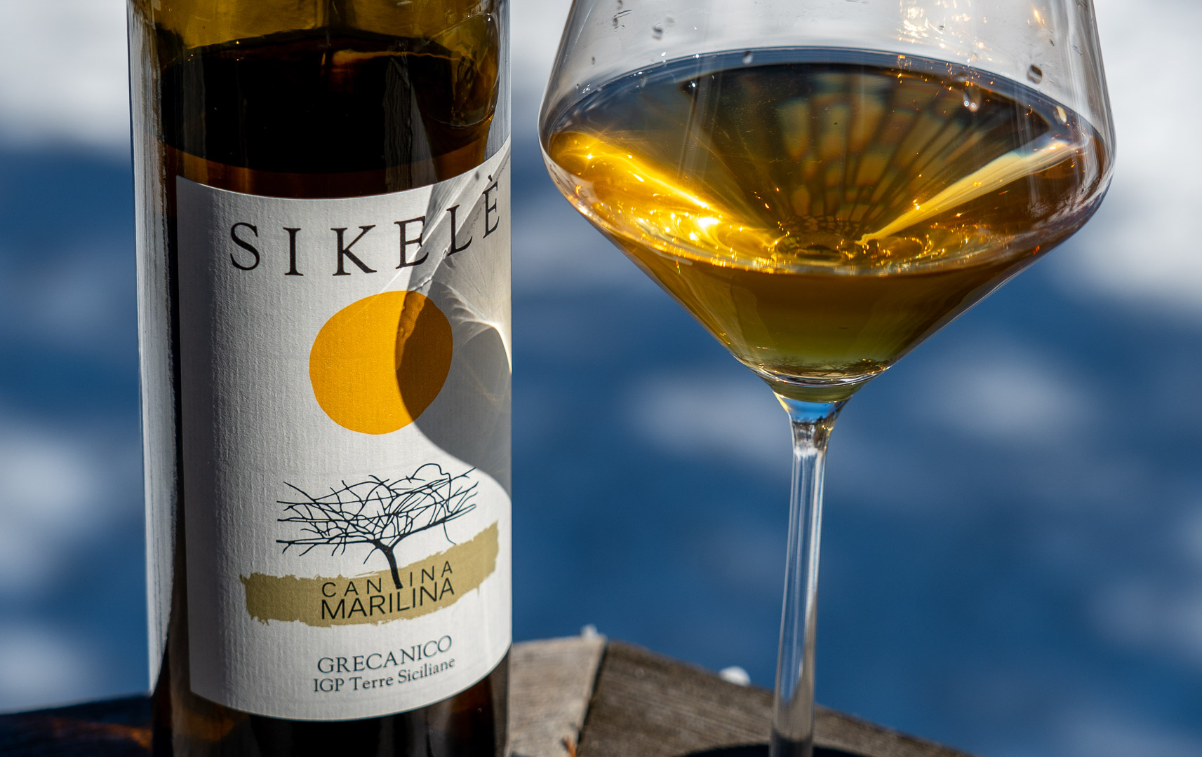 Italian Women in Wine – Cantina Marilina #ItalianFWT | foodwineclick