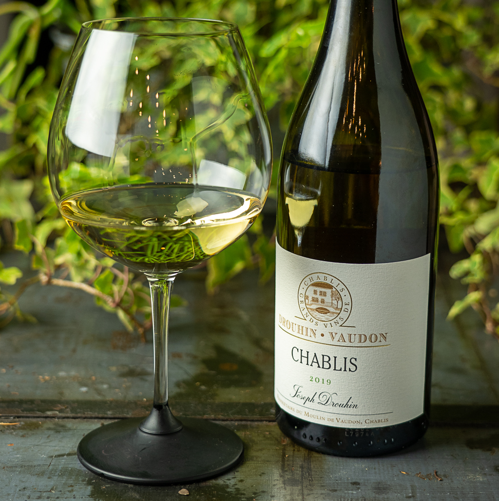 Chablis at the Winter Table | foodwineclick