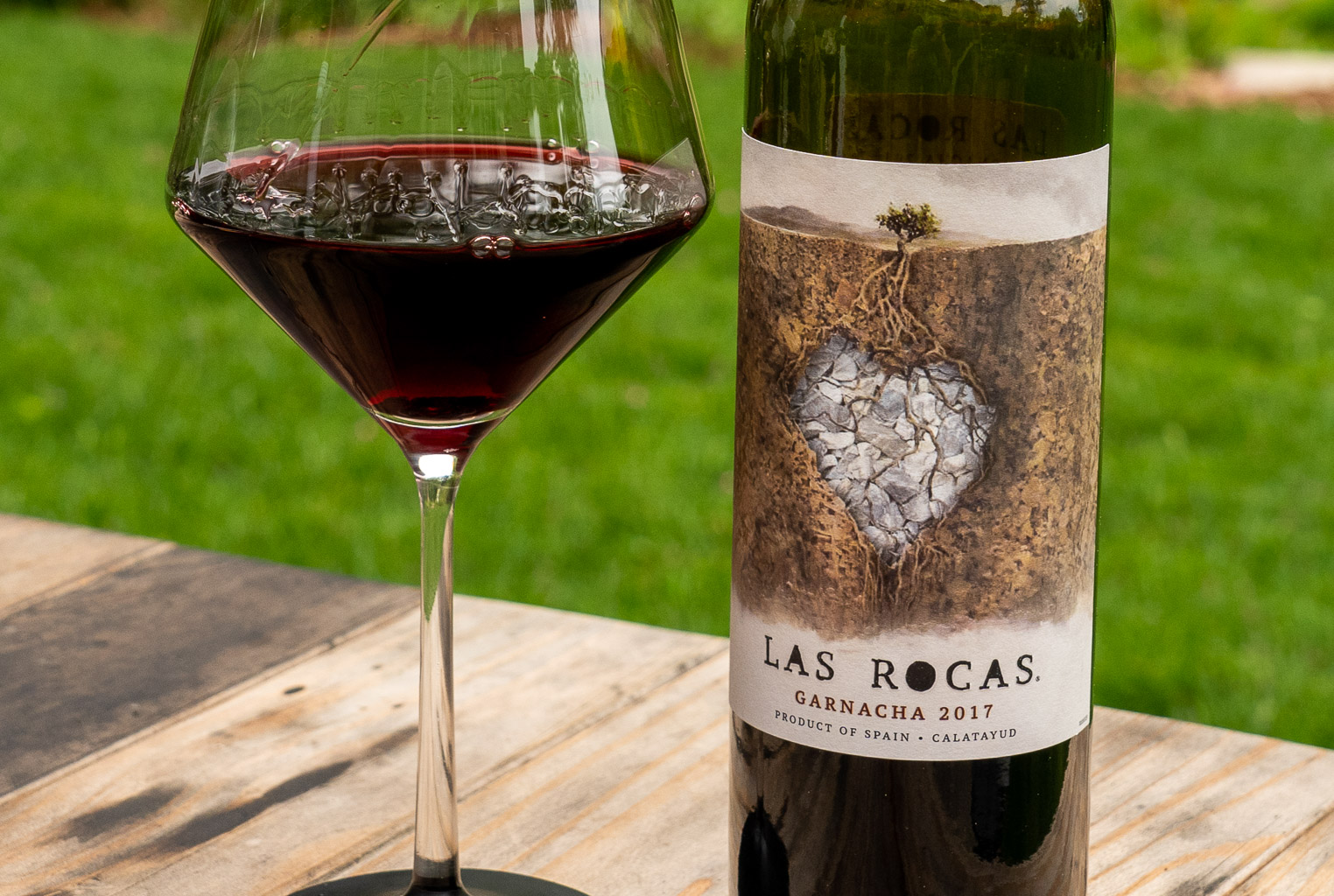 Exploring Aragon via Plate and Glass #WorldWineTravel | foodwineclick