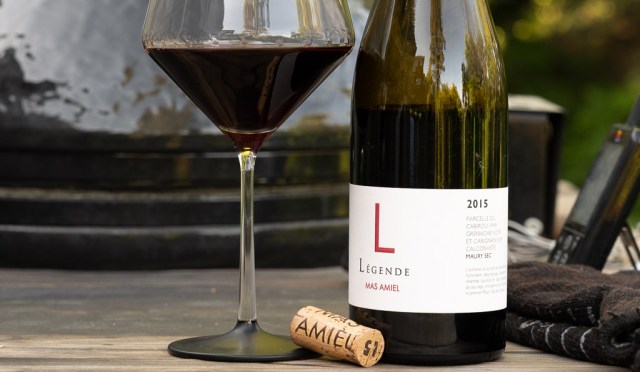 Maury Savory and Sweet #Winophiles | foodwineclick