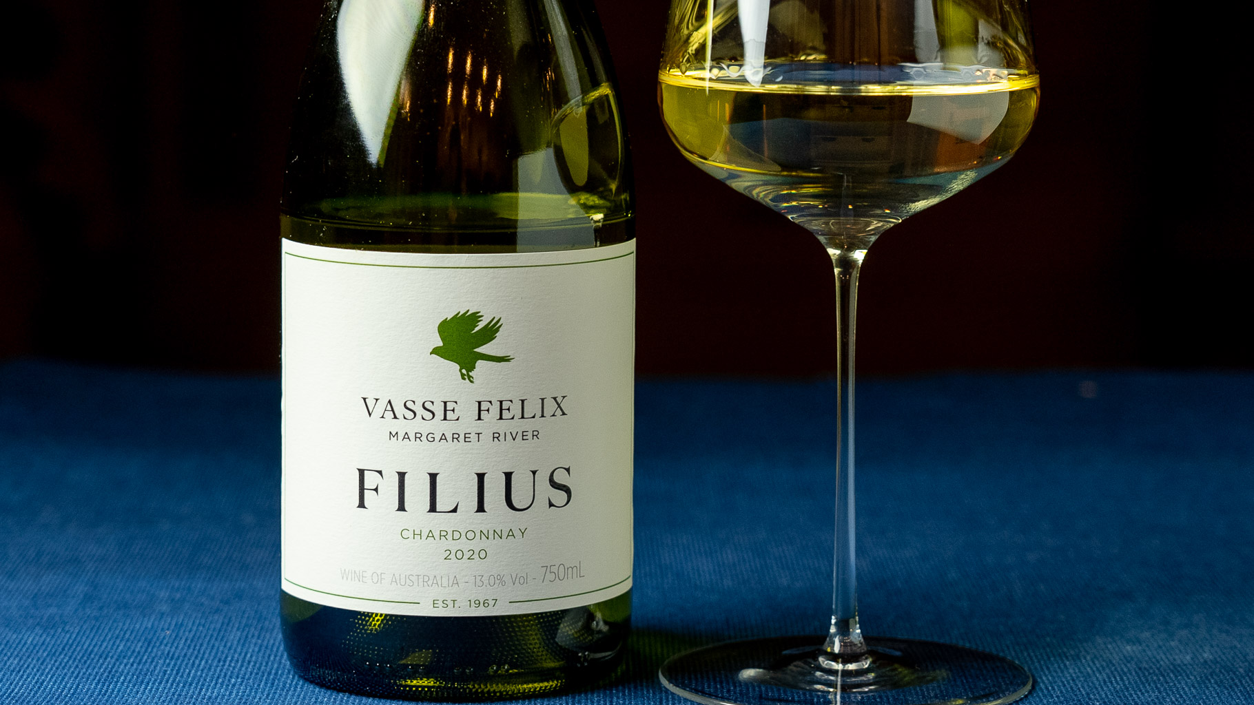 Getting to Know Margaret River through Vasse Felix #WorldWineTravel ...