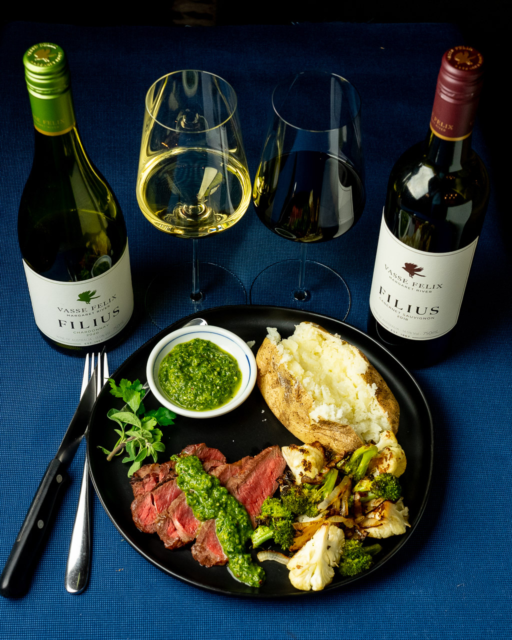 Getting to Know Margaret River through Vasse Felix #WorldWineTravel ...