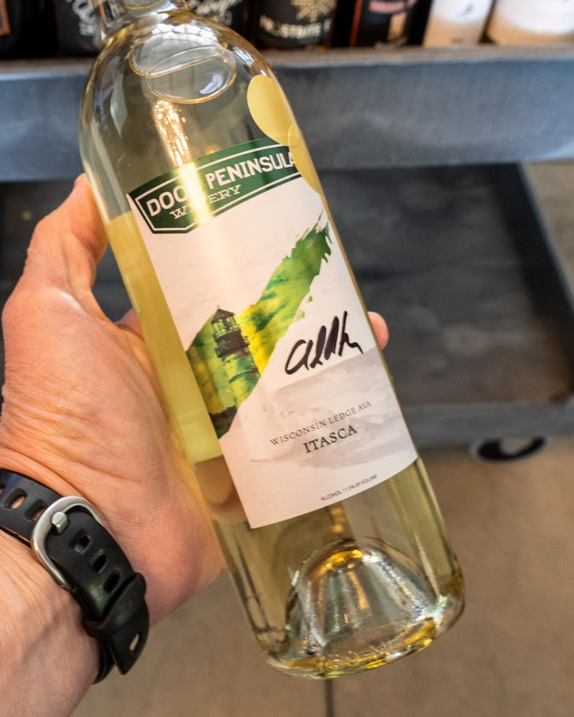 Judging at the International Cold Climate Wine Competition | foodwineclick